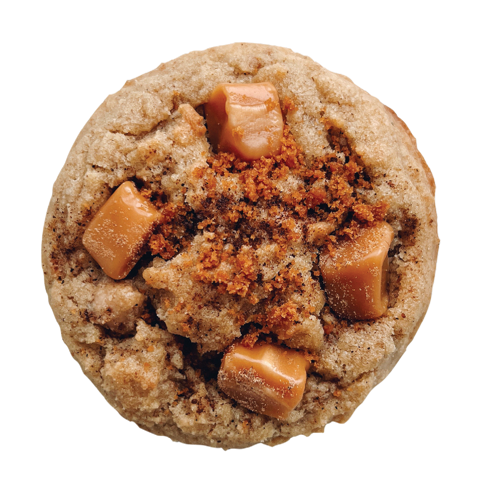 Cookie Flavours – BOXED COOKIES